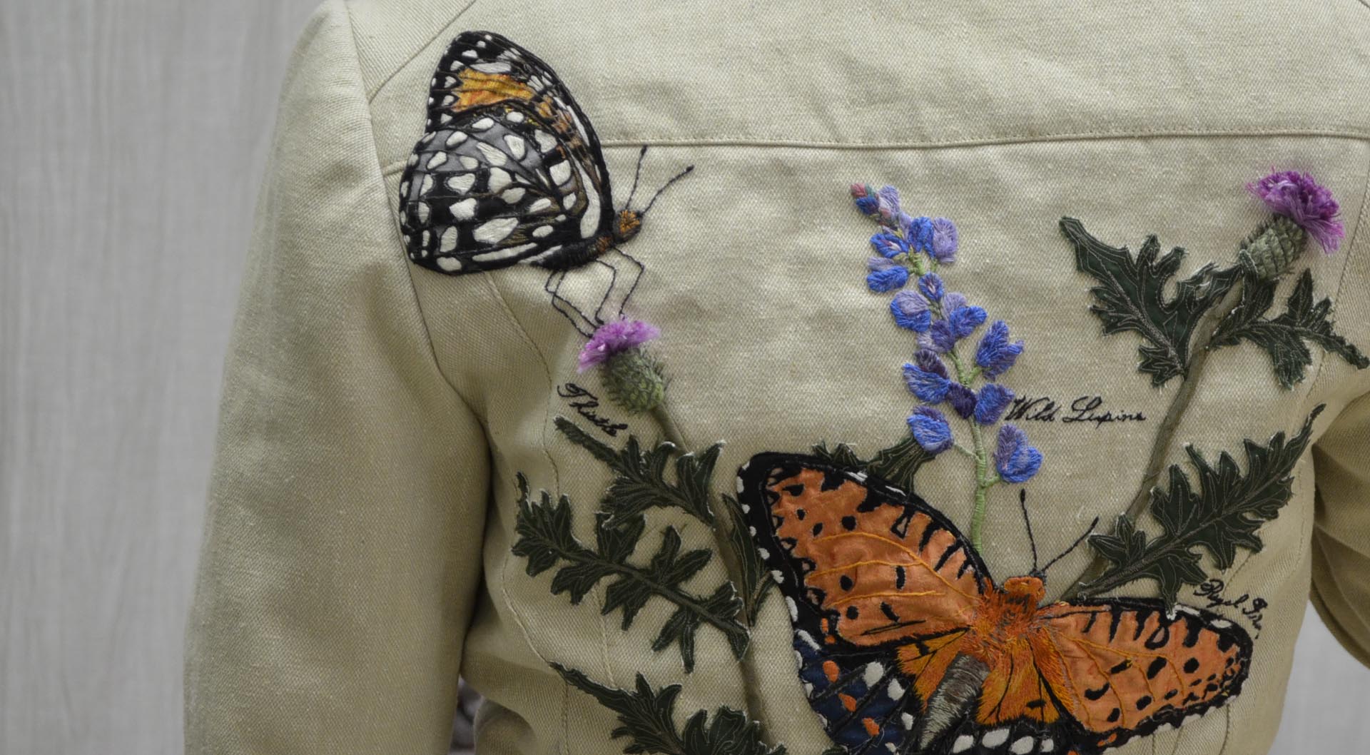 Sustainable Clothing Brand That Gives Back to Wildlife